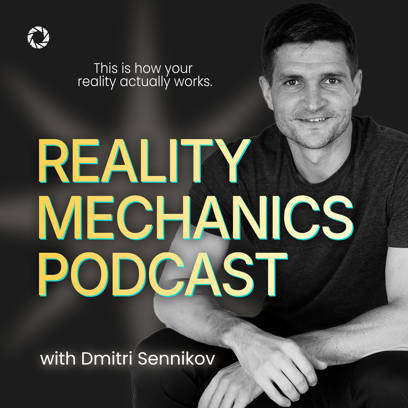 Decode the Hidden Mechanics of Your Reality - Reality Mechanics